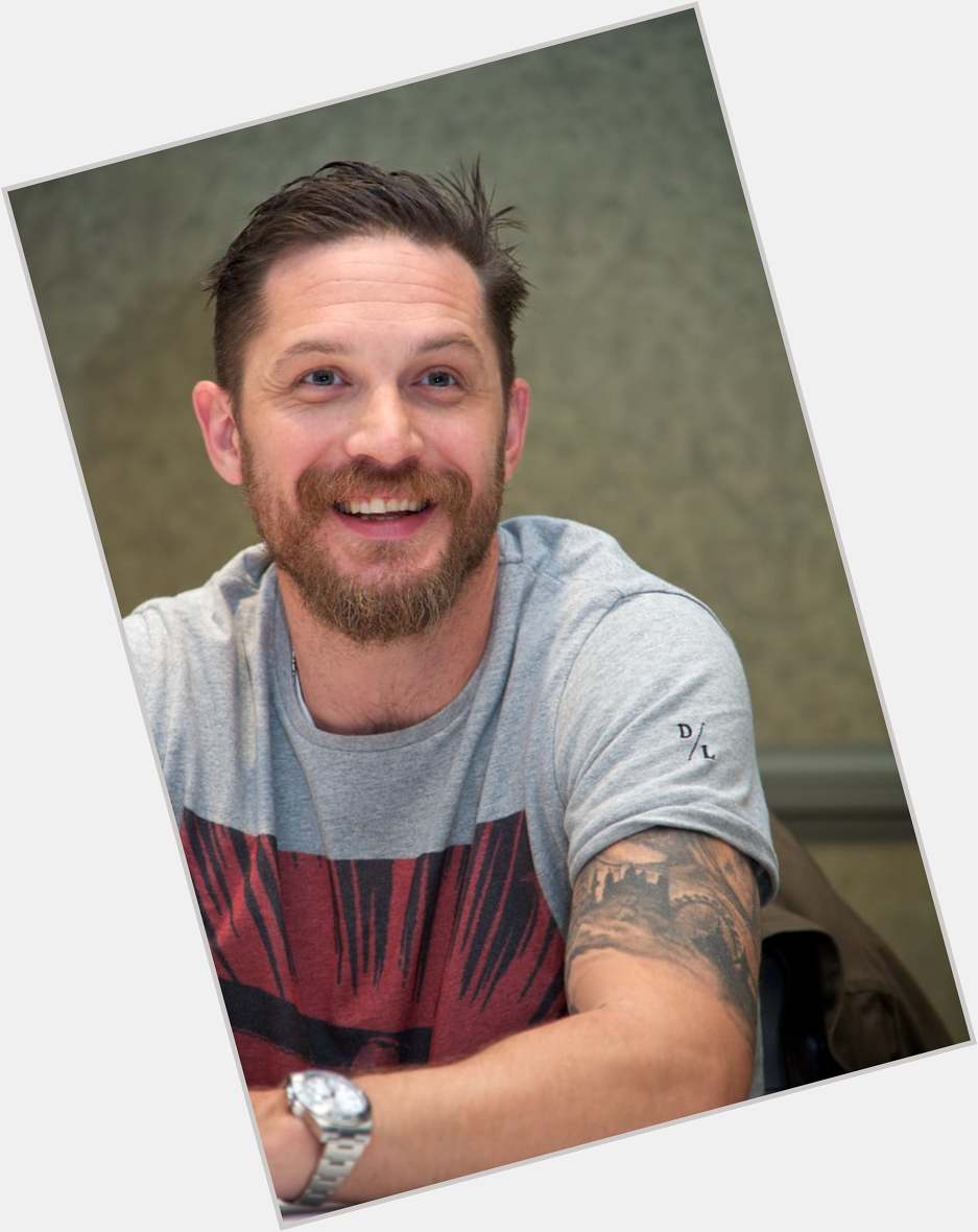 Tom Hart | Official Site for Man Crush Monday #MCM | Woman Crush ...