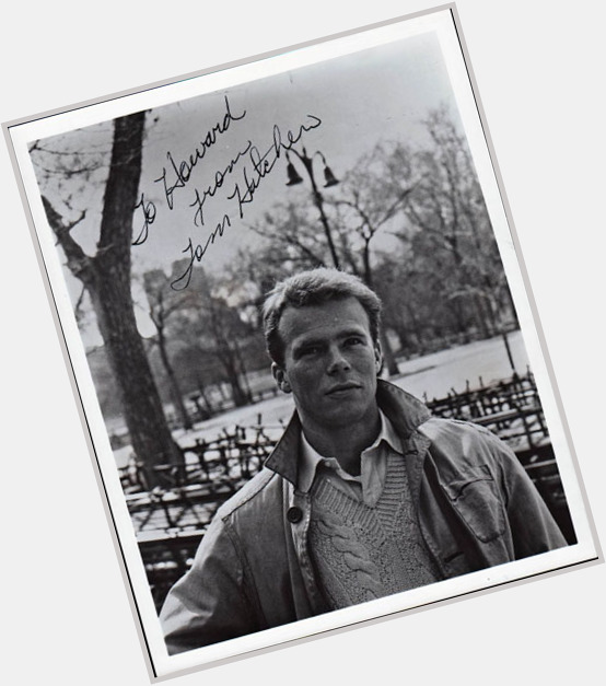 Tom Hatcher | Official Site for Man Crush Monday #MCM | Woman Crush ...