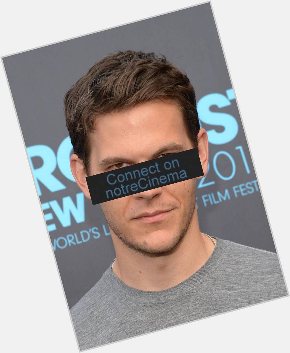 Tom Lipinski | Official Site for Man Crush Monday #MCM | Woman Crush ...