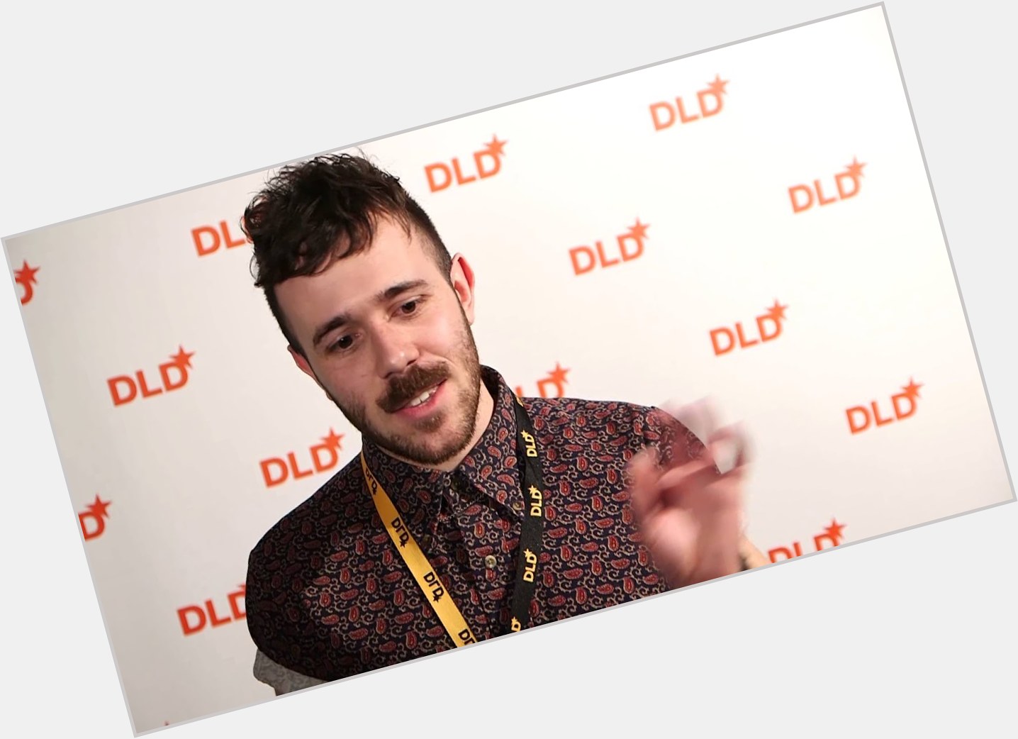 Tom Lovett | Official Site for Man Crush Monday #MCM | Woman Crush ...