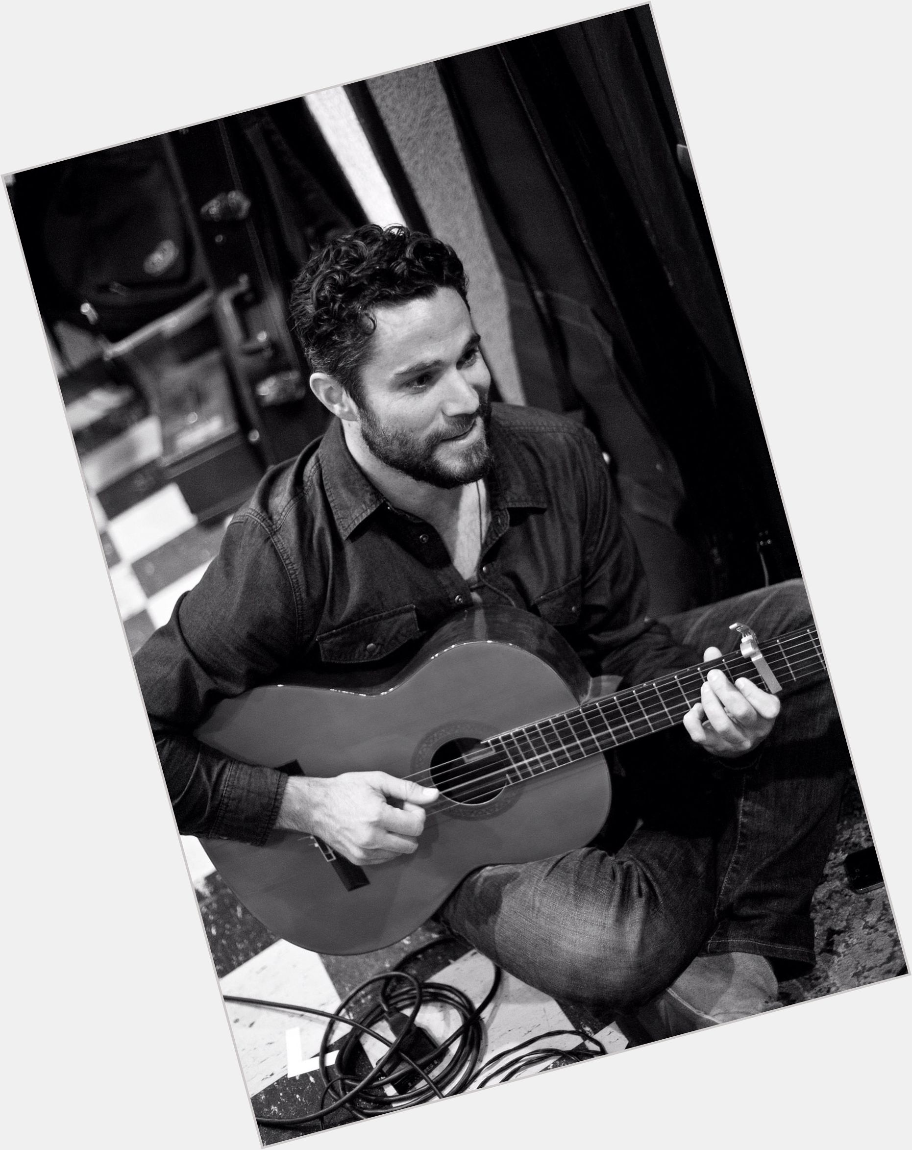 Tom Mcbride | Official Site for Man Crush Monday #MCM | Woman Crush ...