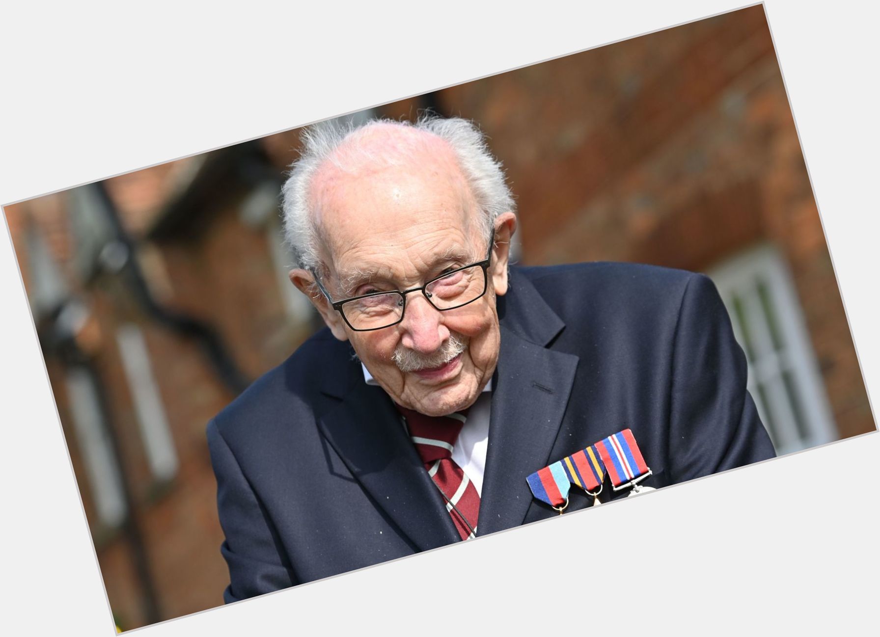 Tom Moore | Official Site for Man Crush Monday #MCM | Woman Crush ...