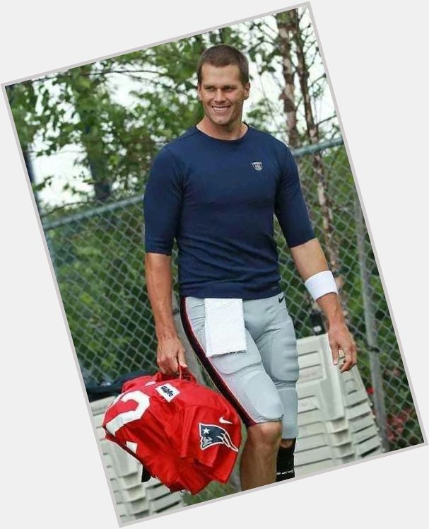 Tom Mullady | Official Site for Man Crush Monday #MCM | Woman Crush ...