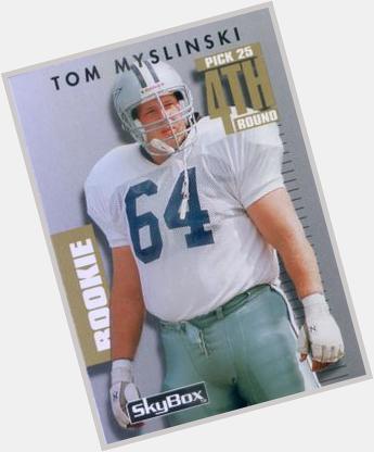 Tom Myslinski | Official Site for Man Crush Monday #MCM | Woman Crush ...