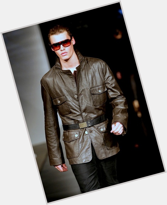 Tom Penfold | Official Site for Man Crush Monday #MCM | Woman Crush ...