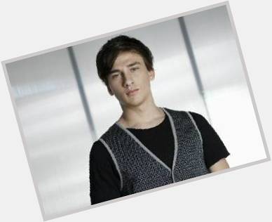 Tom Penfold | Official Site for Man Crush Monday #MCM | Woman Crush Wednesday #WCW