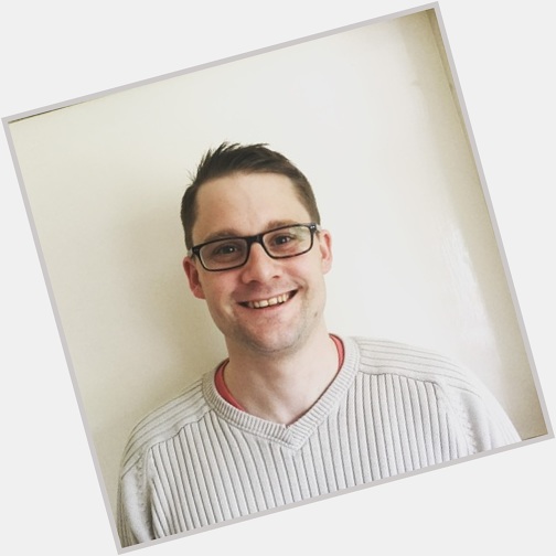 Tom Penfold | Official Site for Man Crush Monday #MCM | Woman Crush Wednesday #WCW