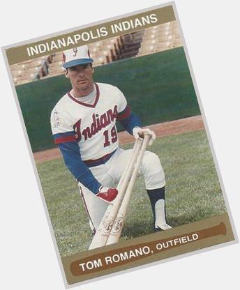 Tom Romano | Official Site for Man Crush Monday #MCM | Woman Crush ...