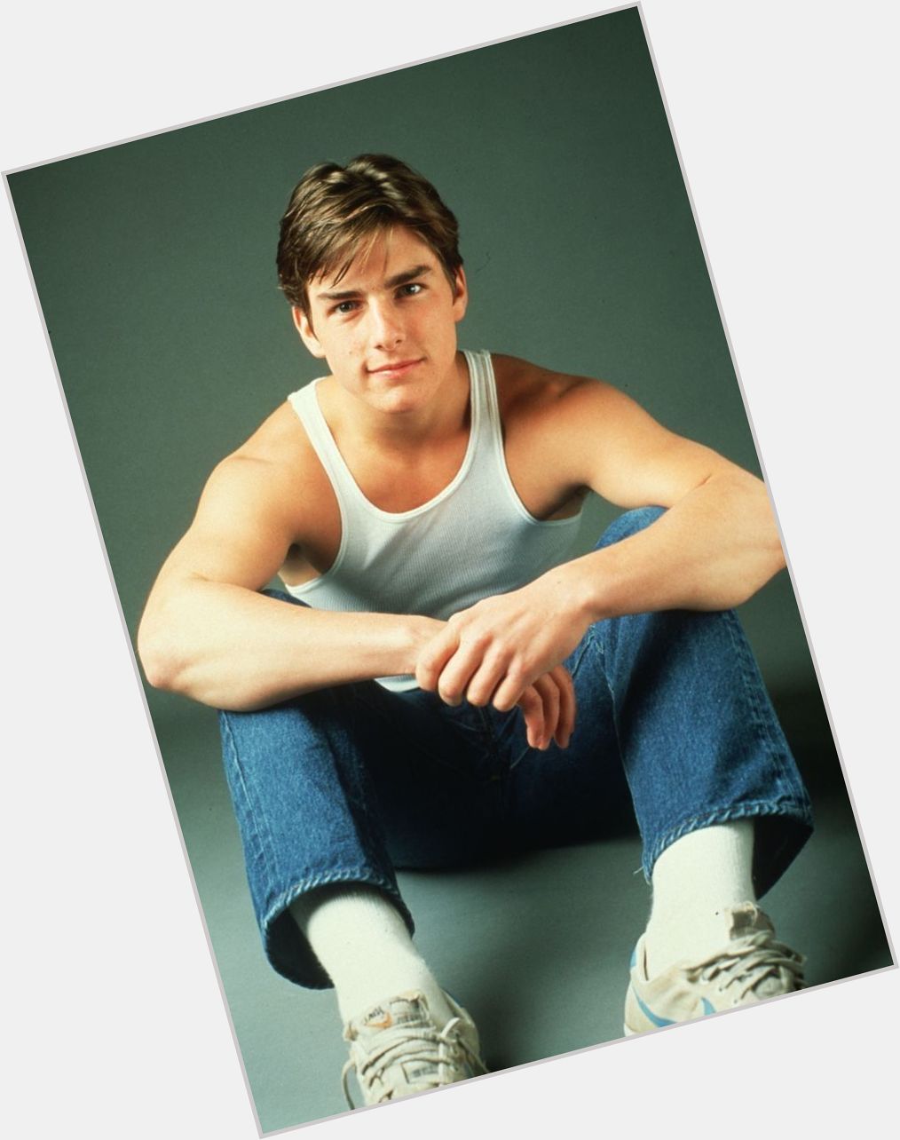 Tom Sinopoli | Official Site for Man Crush Monday #MCM | Woman Crush ...