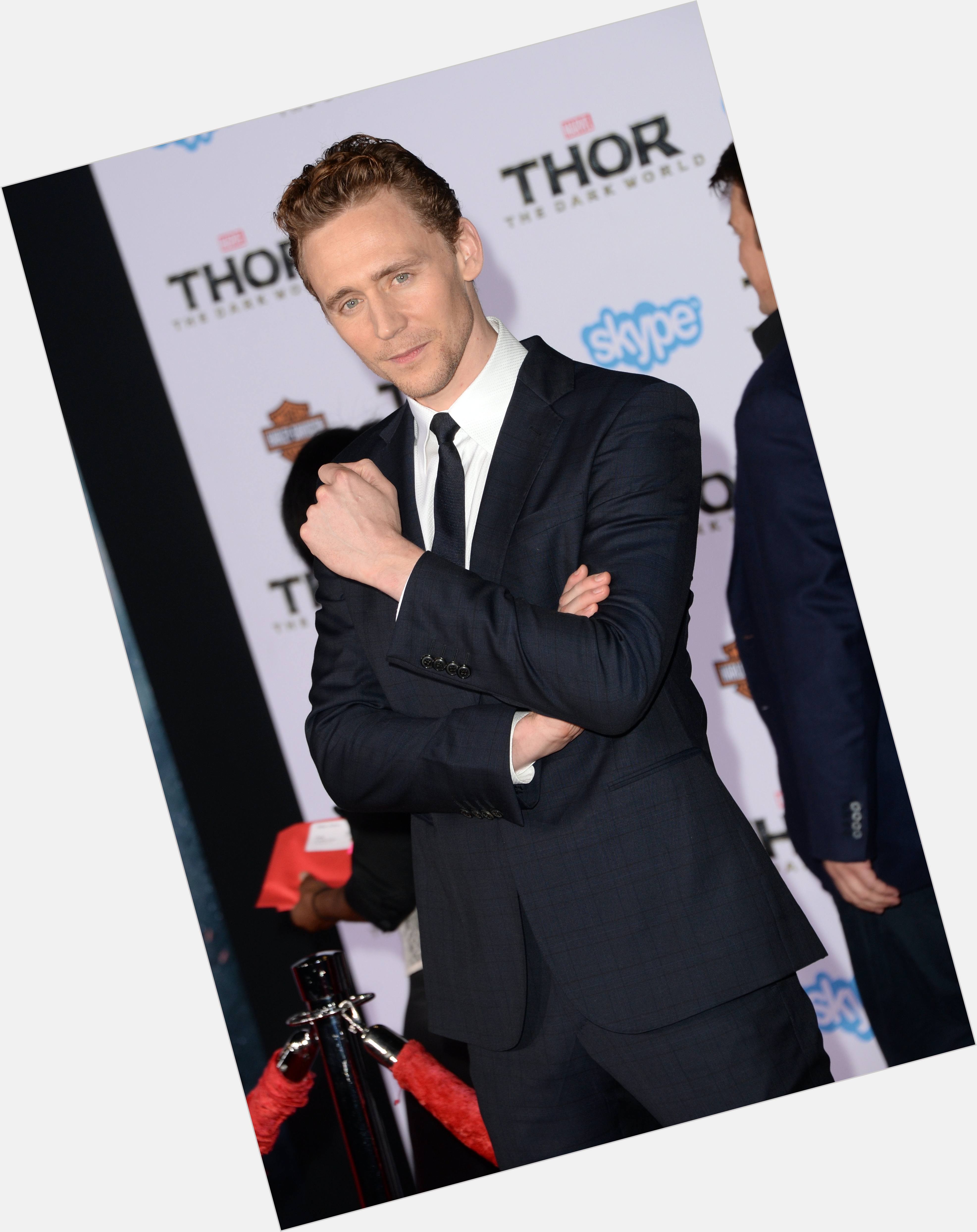 Tom Tumulty | Official Site for Man Crush Monday #MCM | Woman Crush ...