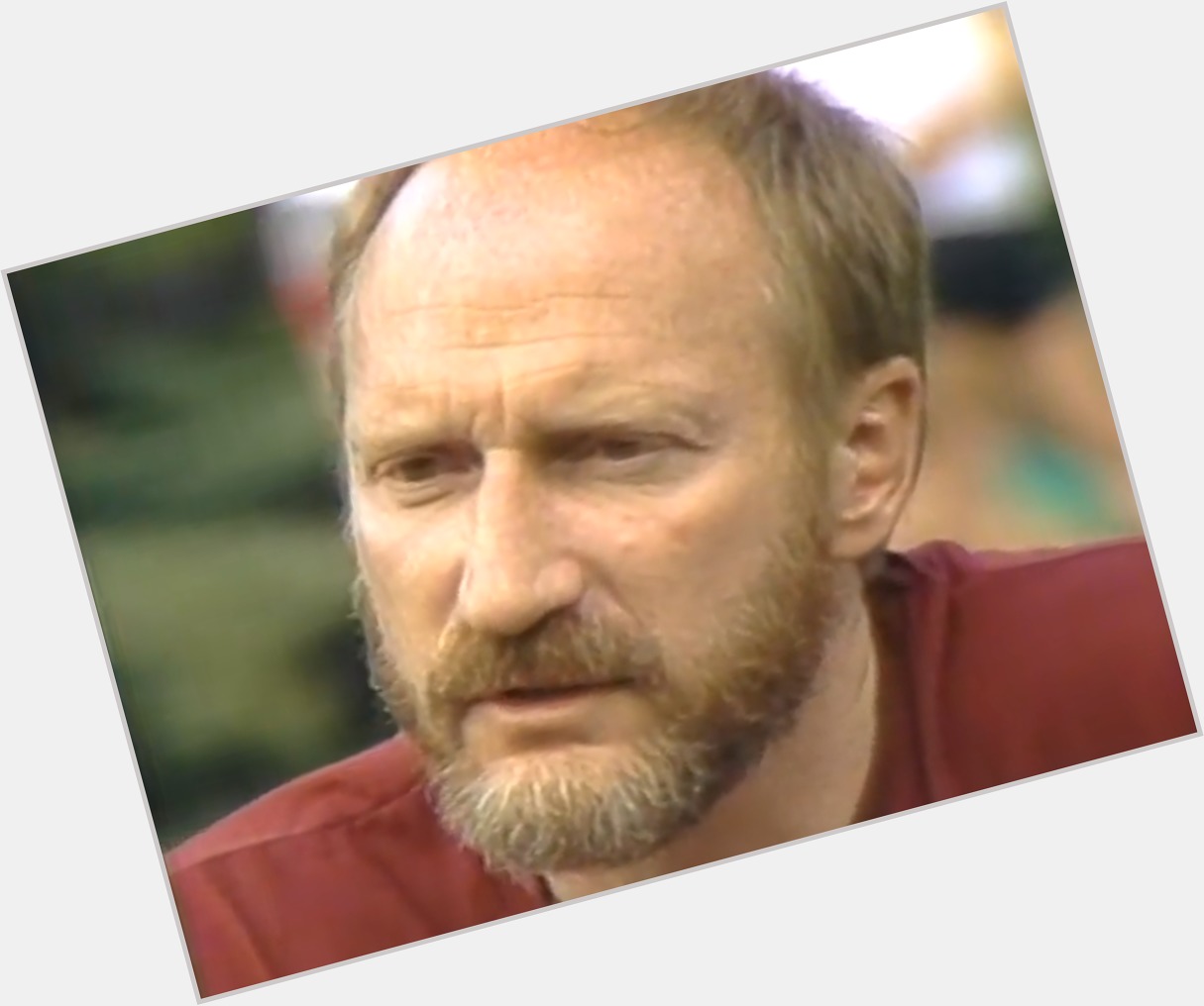 Tom Waddell | Official Site for Man Crush Monday #MCM | Woman Crush ...