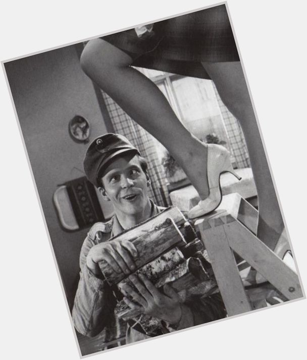 Tommi Rinne | Official Site for Man Crush Monday #MCM | Woman Crush ...