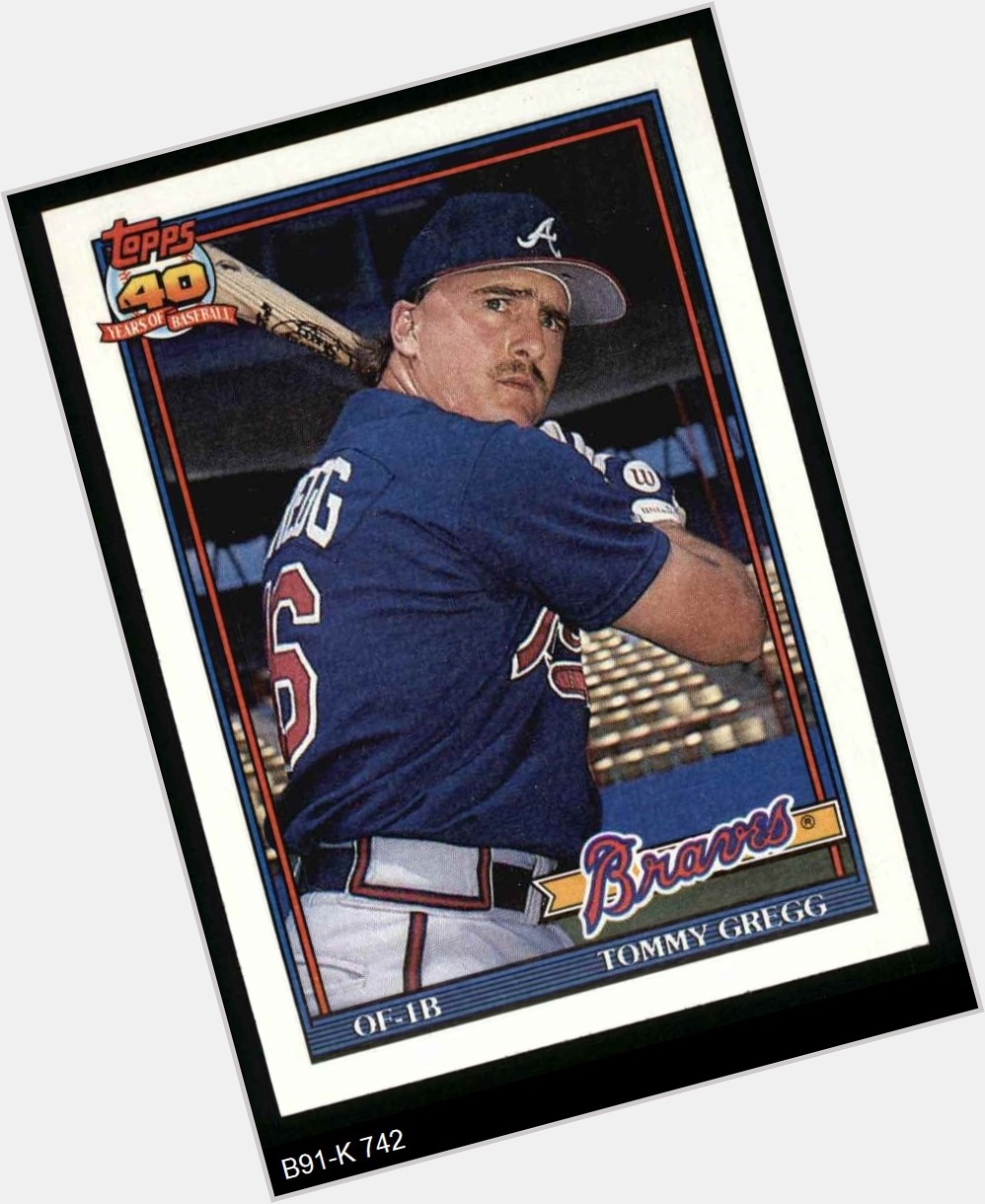 Tommy Gregg | Official Site for Man Crush Monday #MCM | Woman Crush ...