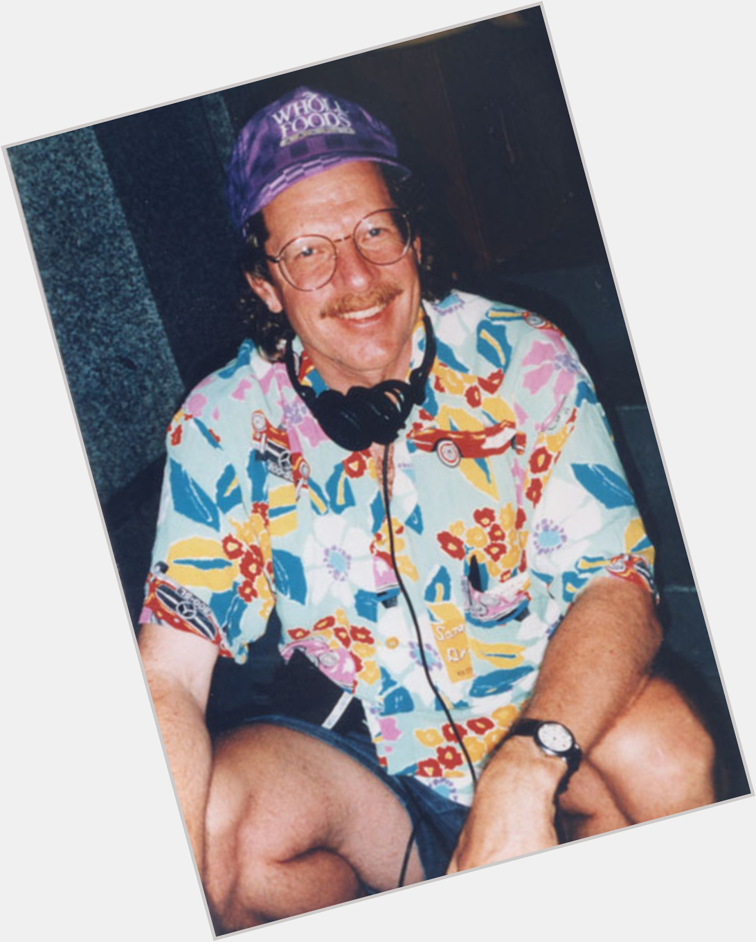 Tommy Lee Wallace | Official Site for Man Crush Monday #MCM | Woman ...