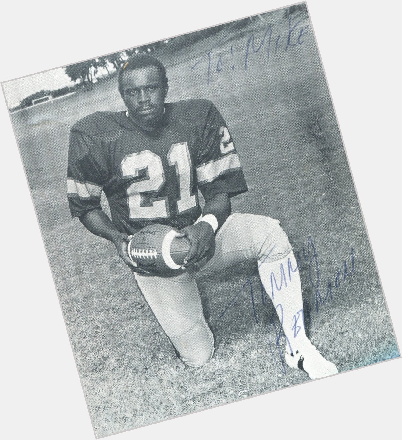 Tommy Reamon | Official Site for Man Crush Monday #MCM | Woman Crush ...