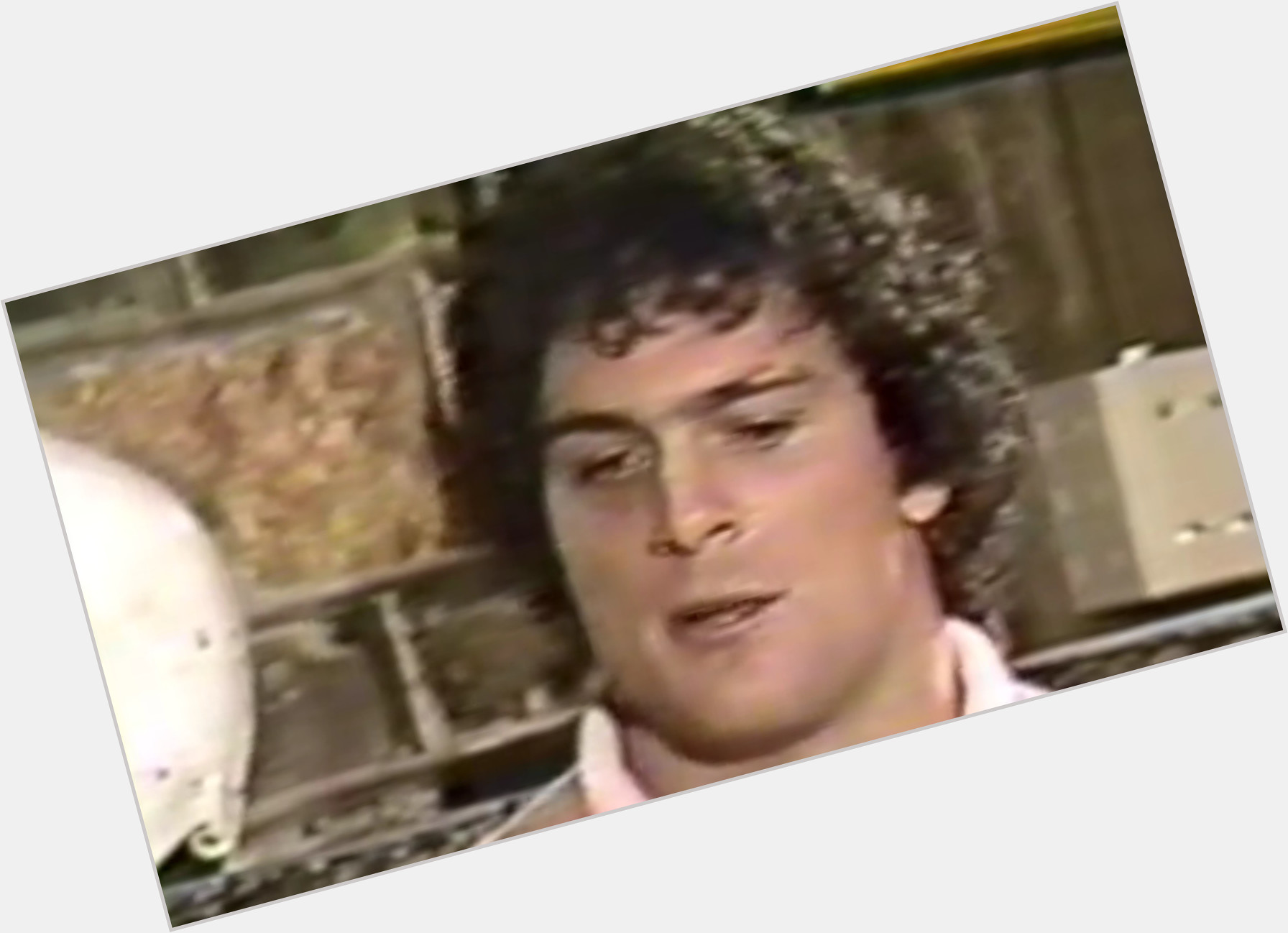 Tommy Vigorito | Official Site for Man Crush Monday #MCM | Woman Crush ...