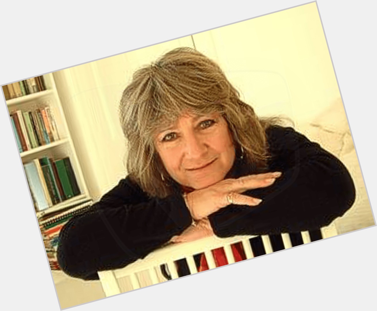 Toni Arthur | Official Site for Woman Crush Wednesday #WCW