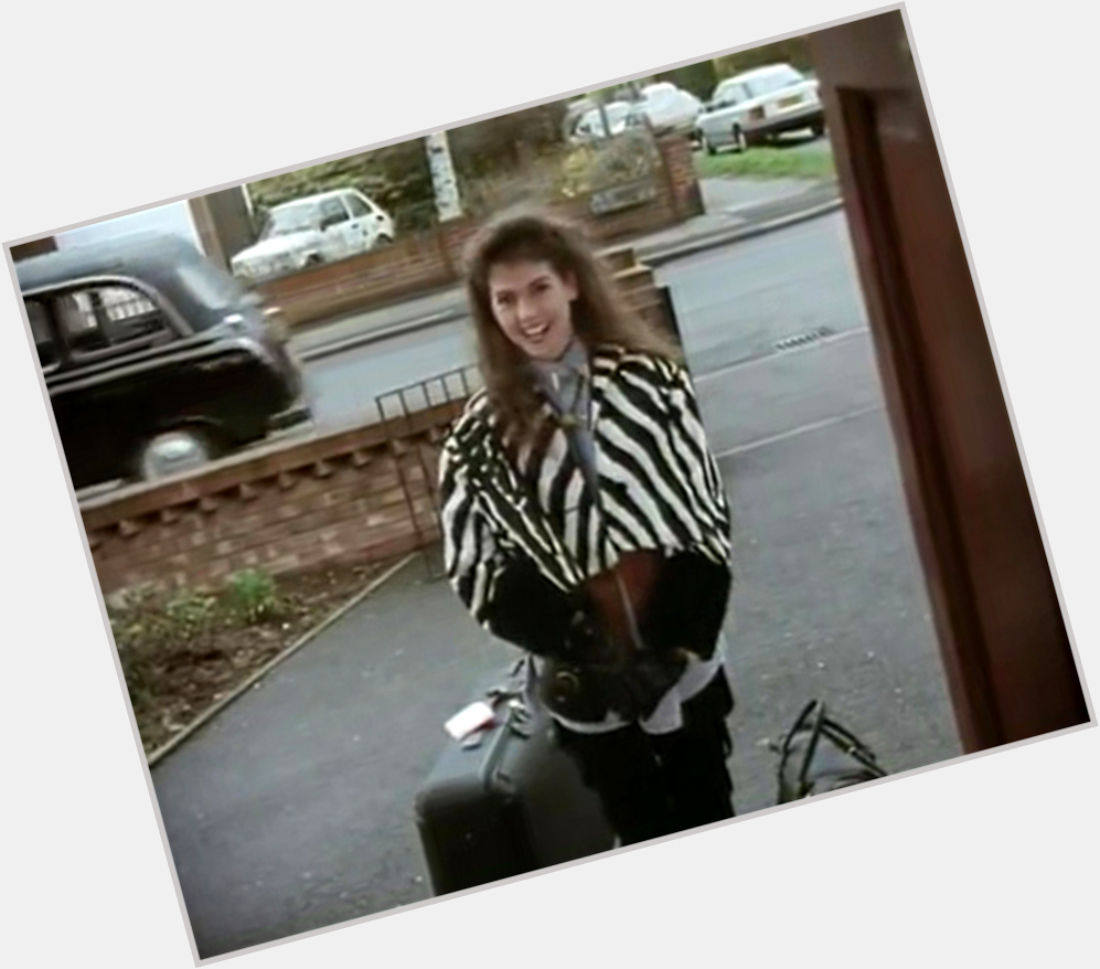 Toni Barry | Official Site for Woman Crush Wednesday #WCW