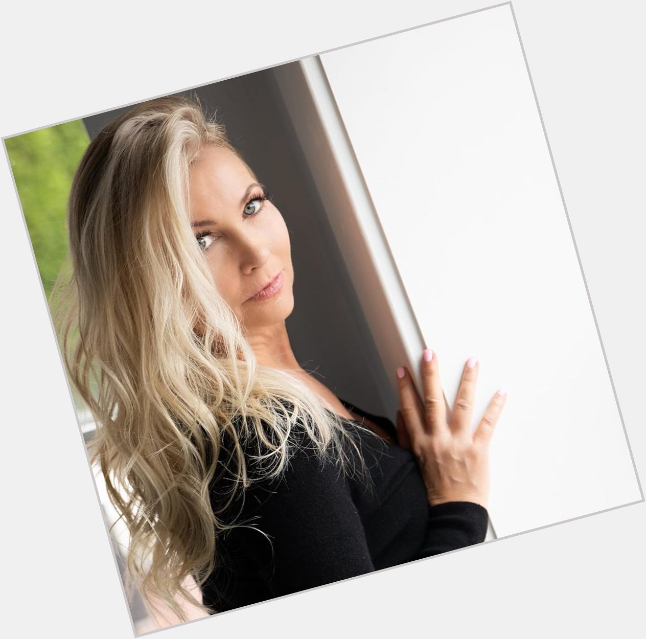 Toni Hudson | Official Site for Woman Crush Wednesday #WCW