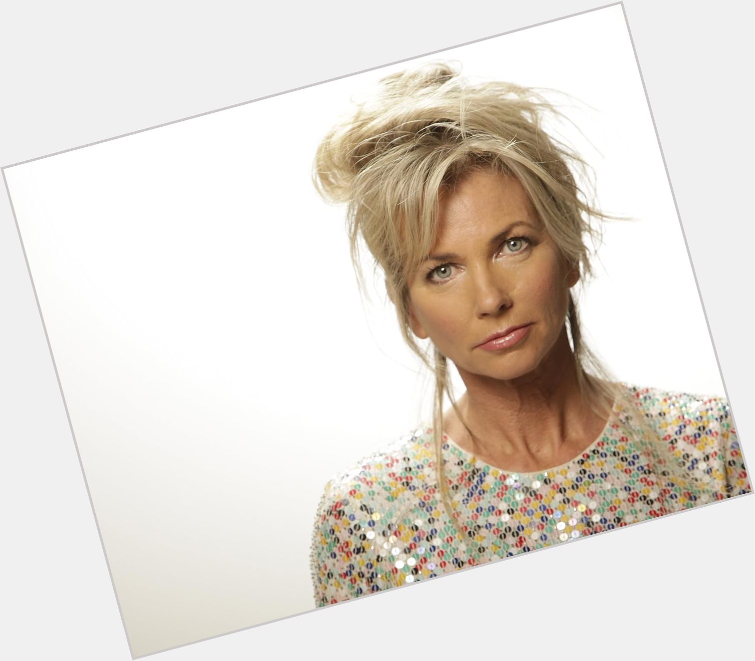 Toni Hudson | Official Site for Woman Crush Wednesday #WCW