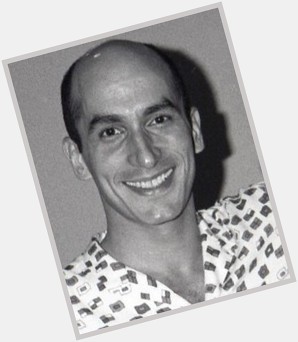 Tony Azito | Official Site for Man Crush Monday #MCM | Woman Crush ...