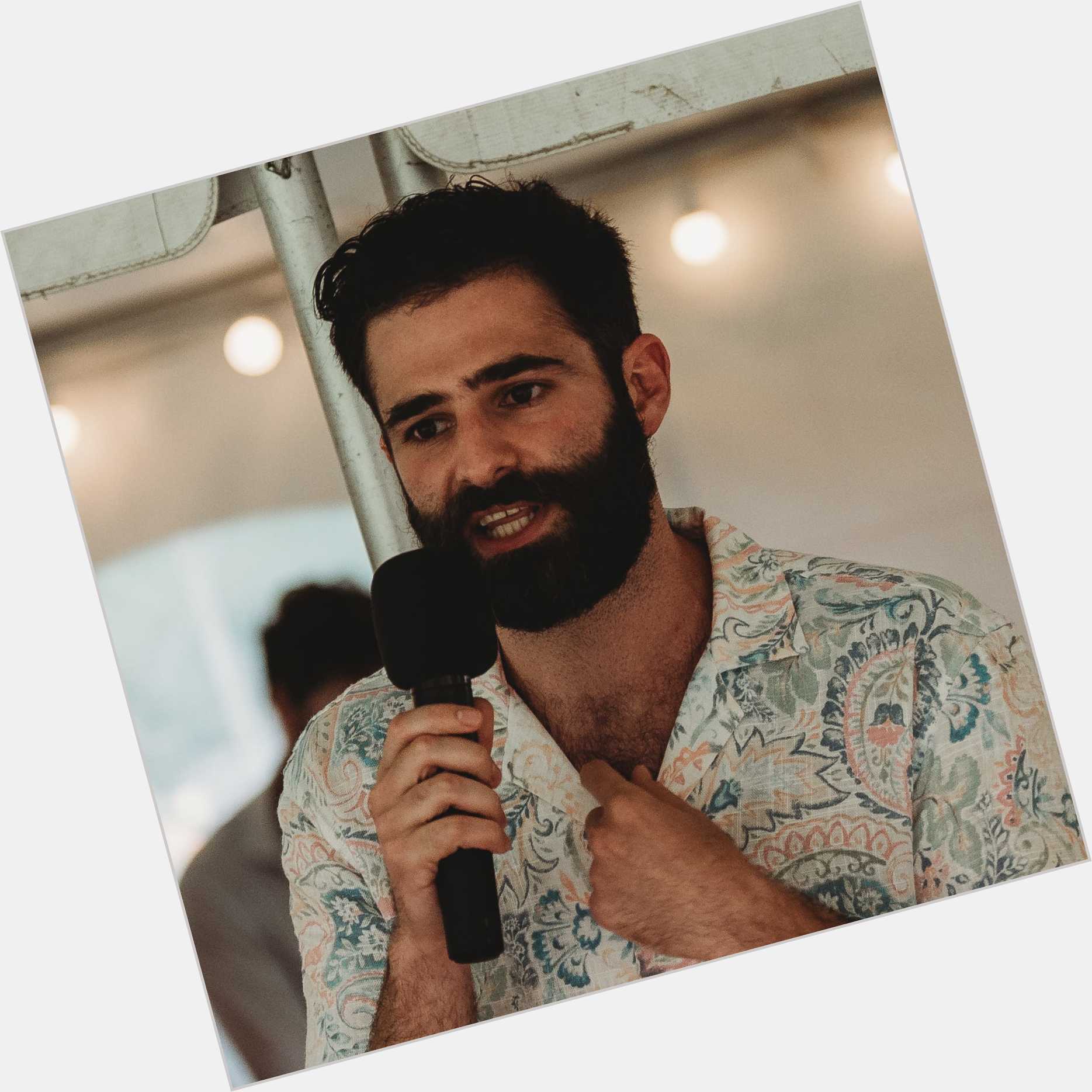 Tony Azzi | Official Site for Man Crush Monday #MCM | Woman Crush ...