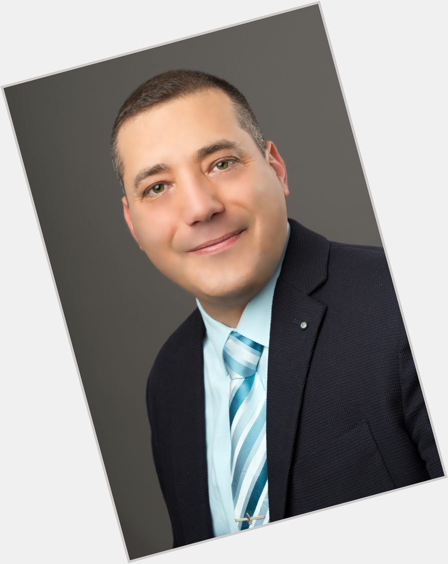 Tony Azzi | Official Site for Man Crush Monday #MCM | Woman Crush ...