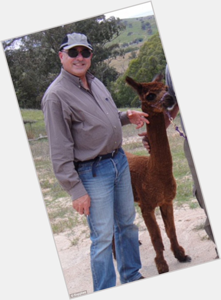 Tony Azzi | Official Site for Man Crush Monday #MCM | Woman Crush ...