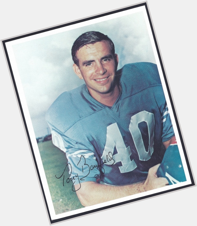 Tony Banfield | Official Site for Man Crush Monday #MCM | Woman Crush ...