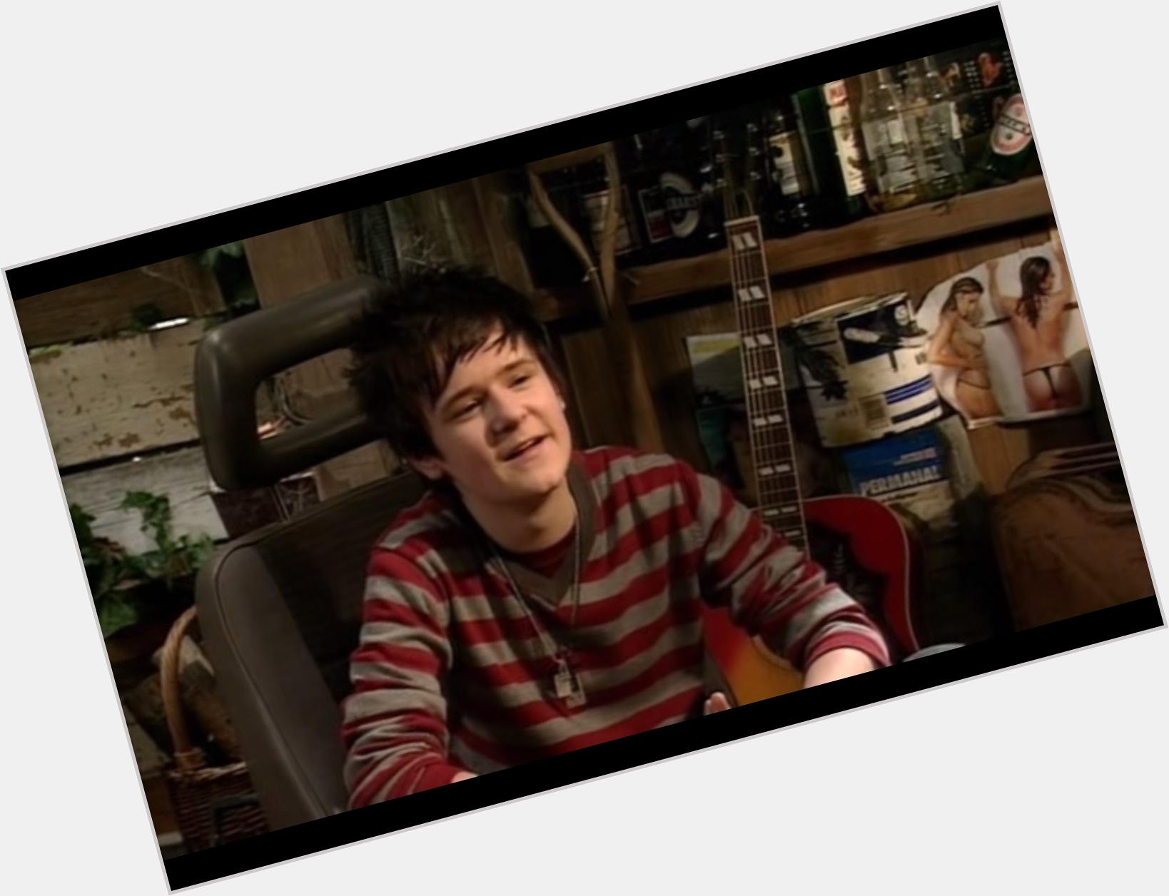 Tony Bignell | Official Site for Man Crush Monday #MCM | Woman Crush ...