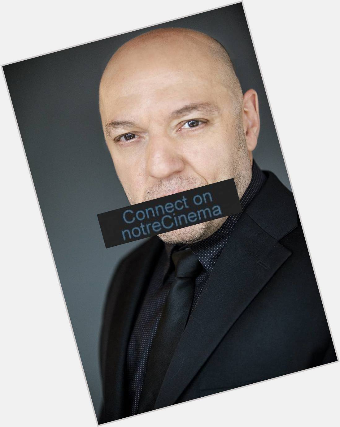 Tony Calabretta | Official Site for Man Crush Monday #MCM | Woman Crush ...