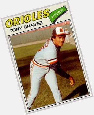 Tony Chevez | Official Site for Man Crush Monday #MCM | Woman Crush ...