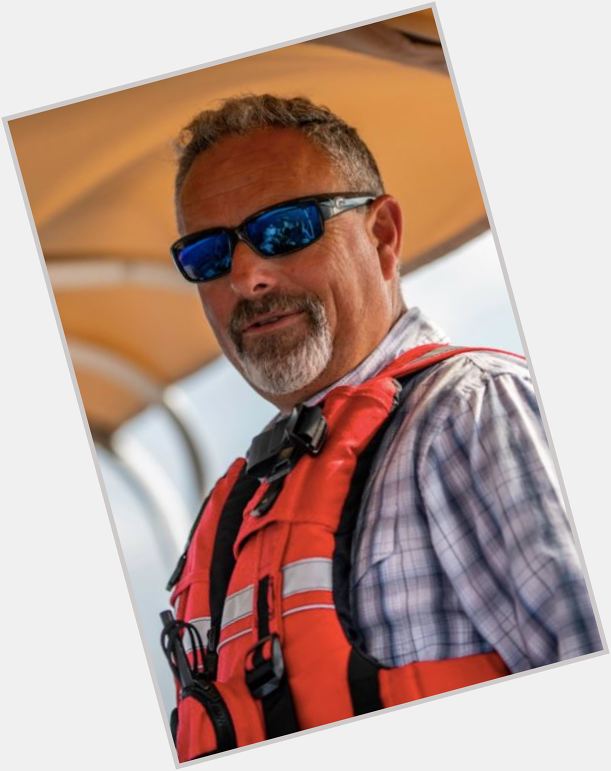 Tony Sampson | Official Site for Man Crush Monday #MCM | Woman Crush ...