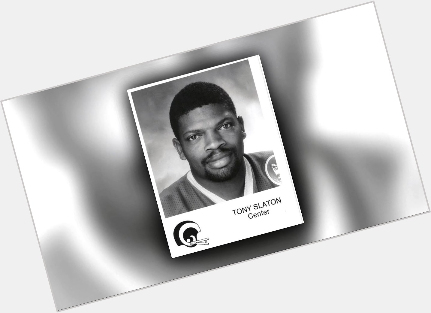 Tony Slaton | Official Site for Man Crush Monday #MCM | Woman Crush ...