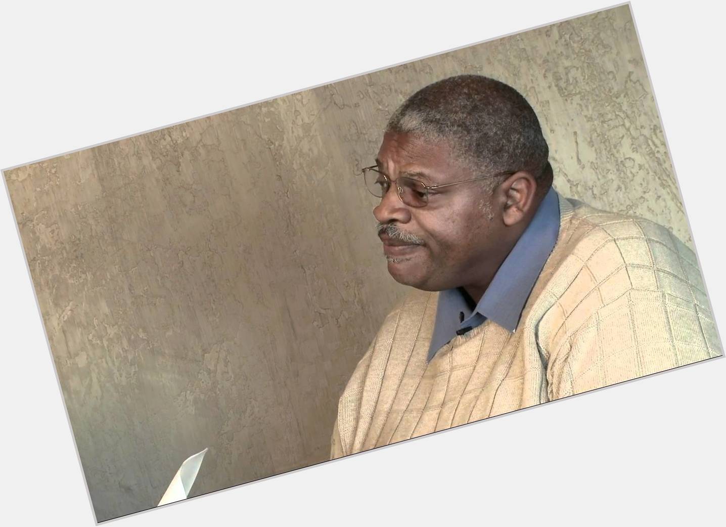 Tony Slaton | Official Site for Man Crush Monday #MCM | Woman Crush ...