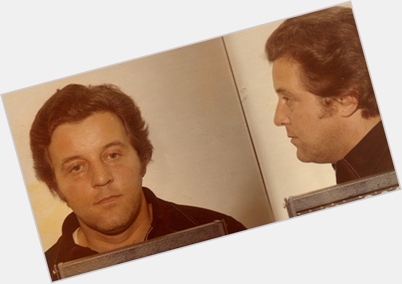 Tony Spilotro | Official Site for Man Crush Monday #MCM | Woman Crush ...