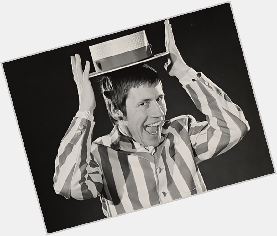 Tony Tanner | Official Site for Man Crush Monday #MCM | Woman Crush ...