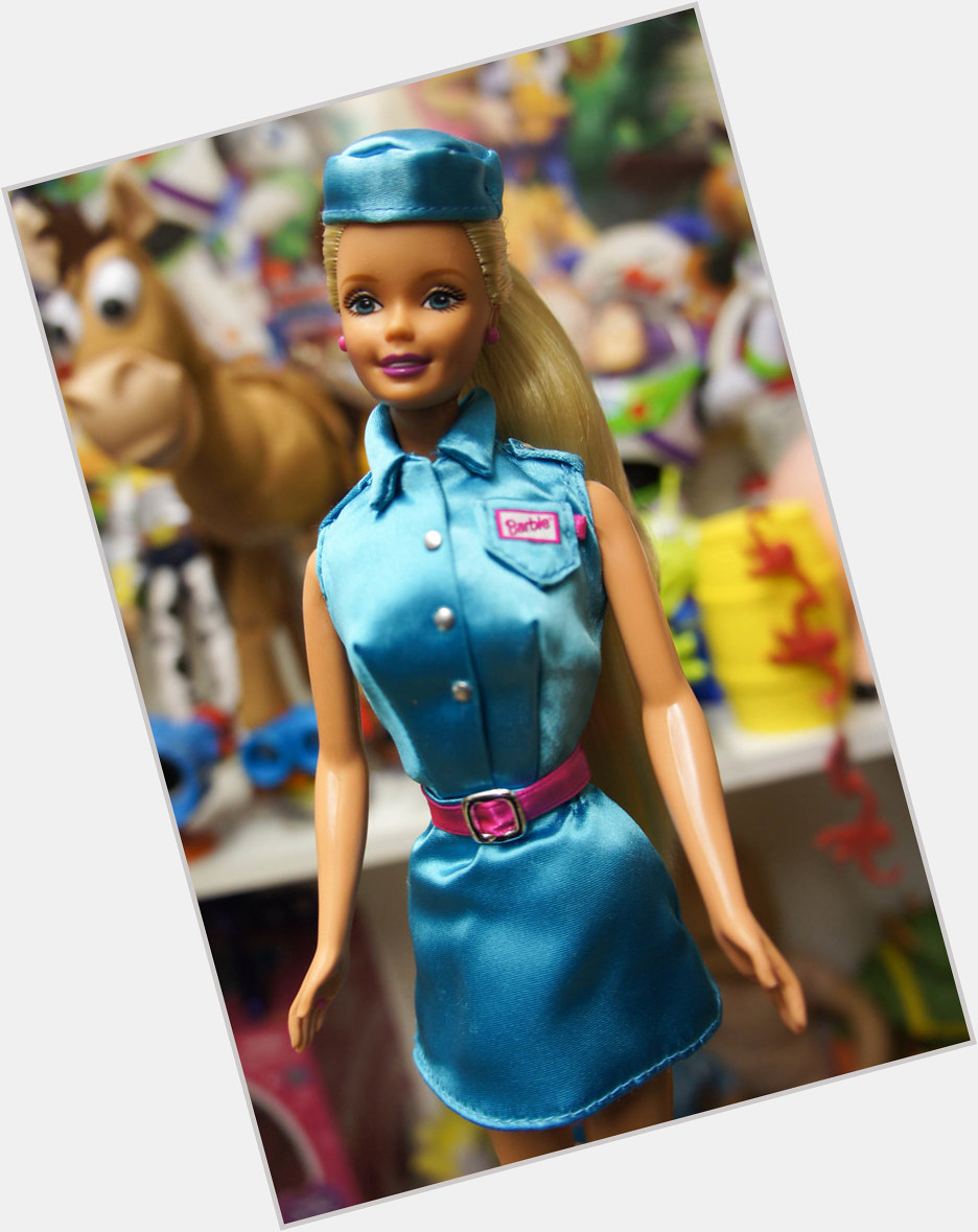 Tour Guide Barbie | Official Site for Woman Crush Wednesday #WCW