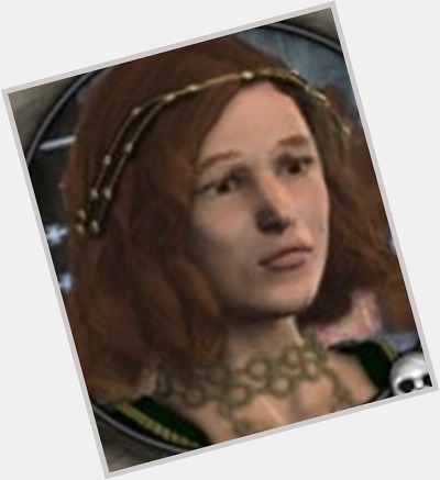 Tove Of The Obotrites | Official Site for Woman Crush Wednesday #WCW