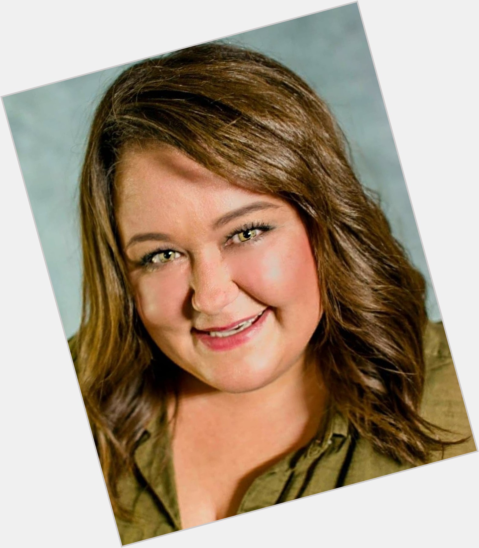 Traci Taylor | Official Site for Woman Crush Wednesday #WCW