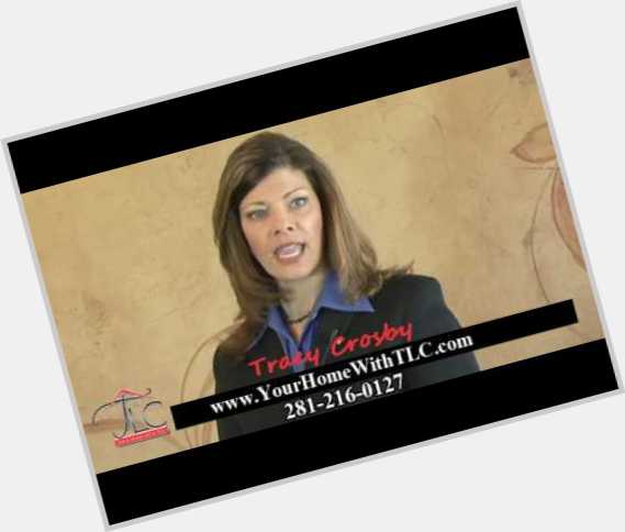 Tracy Crosby | Official Site for Woman Crush Wednesday #WCW