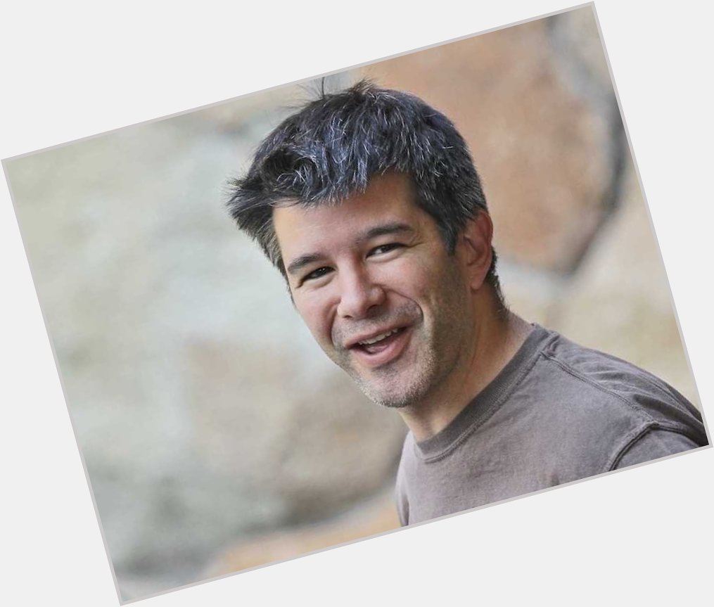 Travis Kalanick | Official Site for Man Crush Monday #MCM | Woman Crush ...