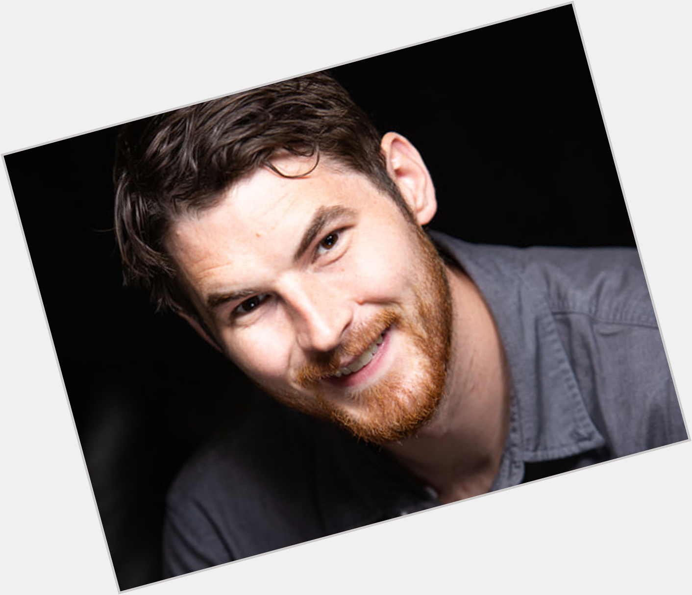 Travis Nelson | Official Site for Man Crush Monday #MCM | Woman Crush ...