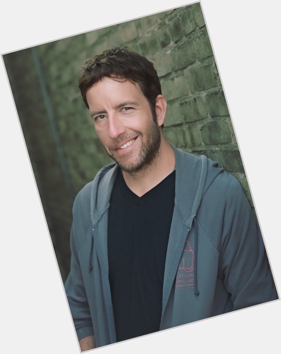 Travis Richey | Official Site for Man Crush Monday #MCM | Woman Crush ...