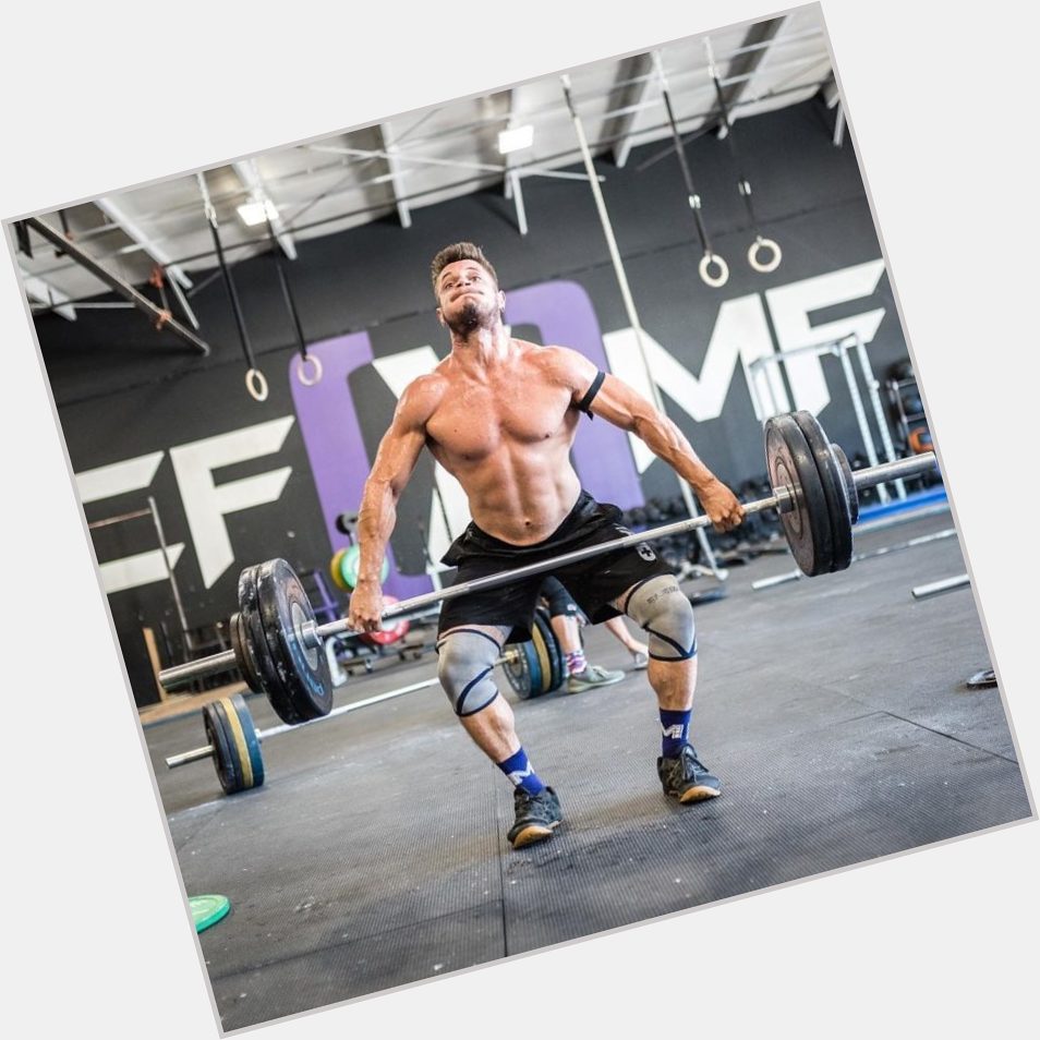 Travis Williams | Official Site for Man Crush Monday #MCM | Woman Crush ...