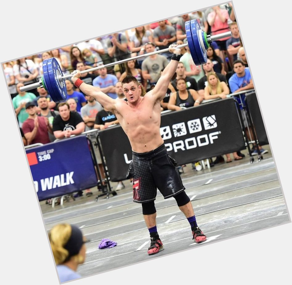 Travis Williams | Official Site for Man Crush Monday #MCM | Woman Crush ...