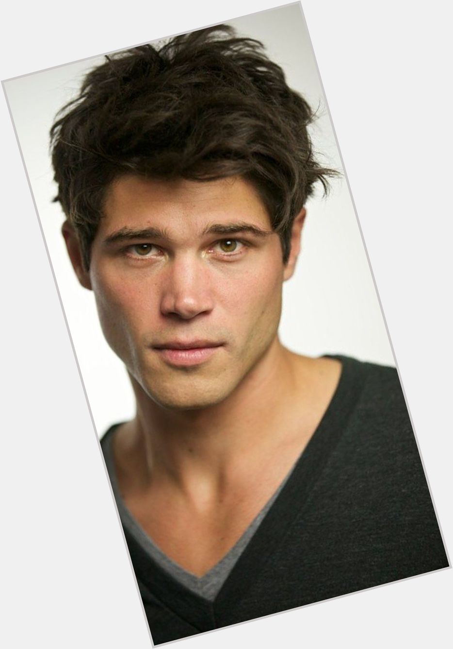 Trent Garrett | Official Site for Man Crush Monday #MCM | Woman Crush ...