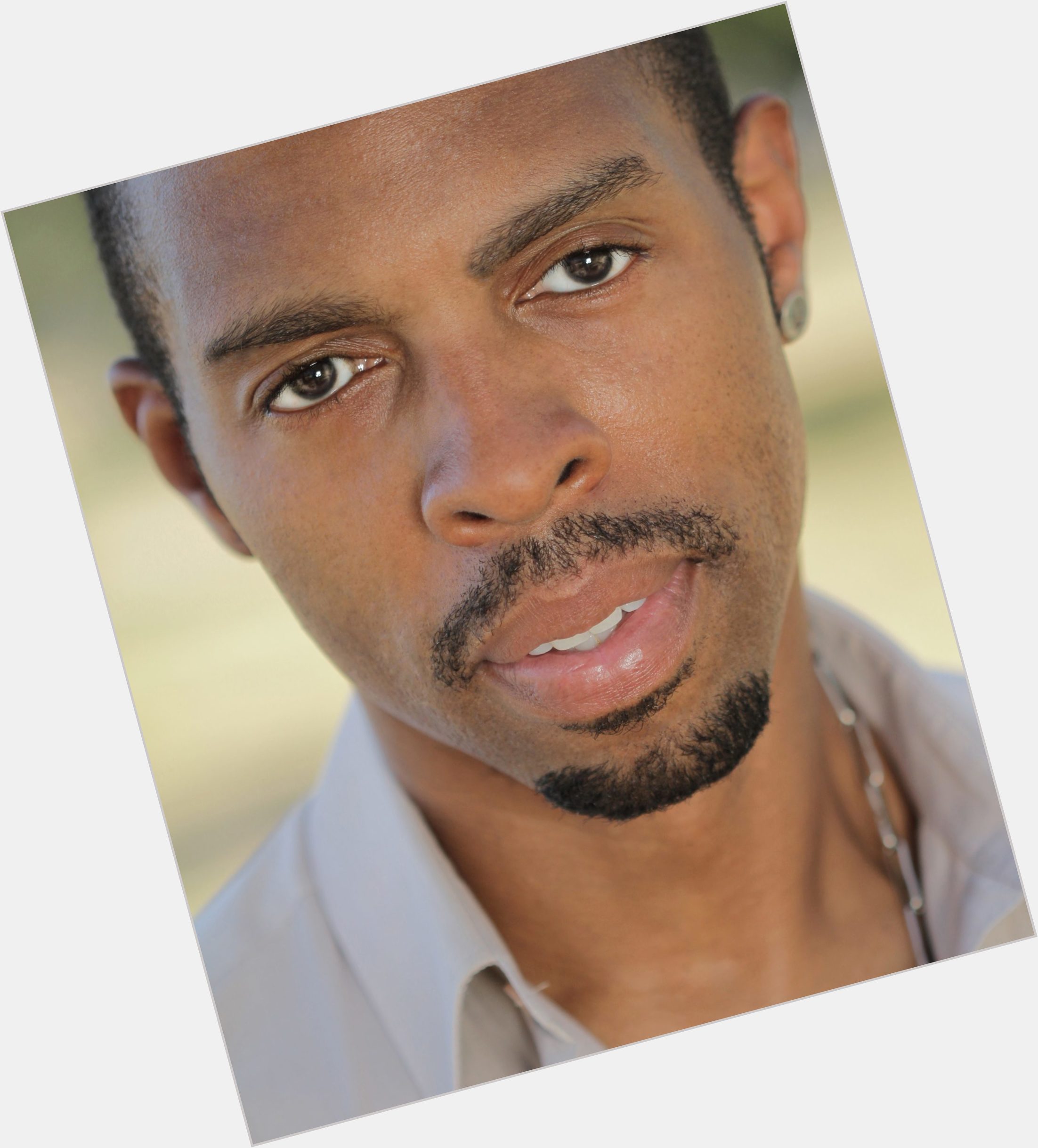 Treva Etienne | Official Site for Man Crush Monday #MCM | Woman Crush ...