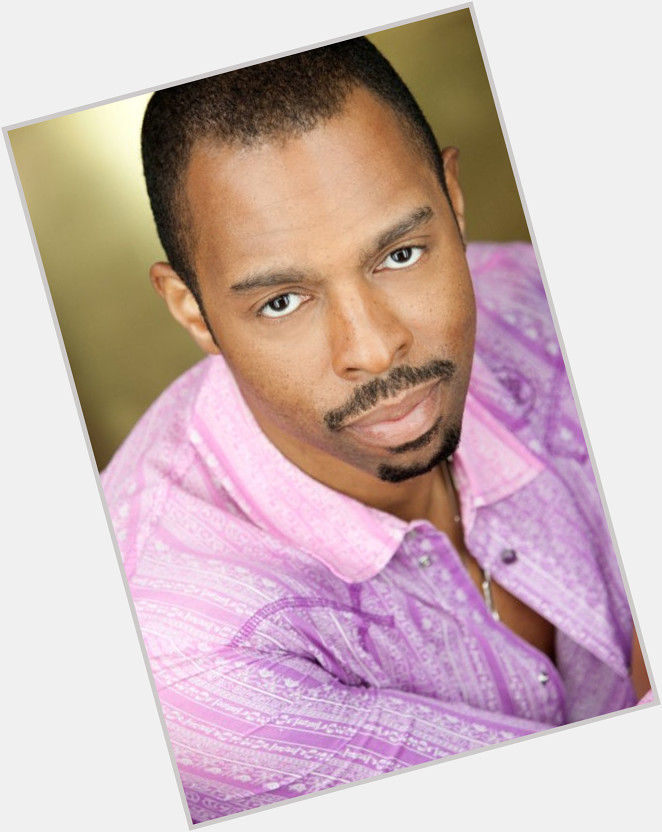 Treva Etienne | Official Site for Man Crush Monday #MCM | Woman Crush ...