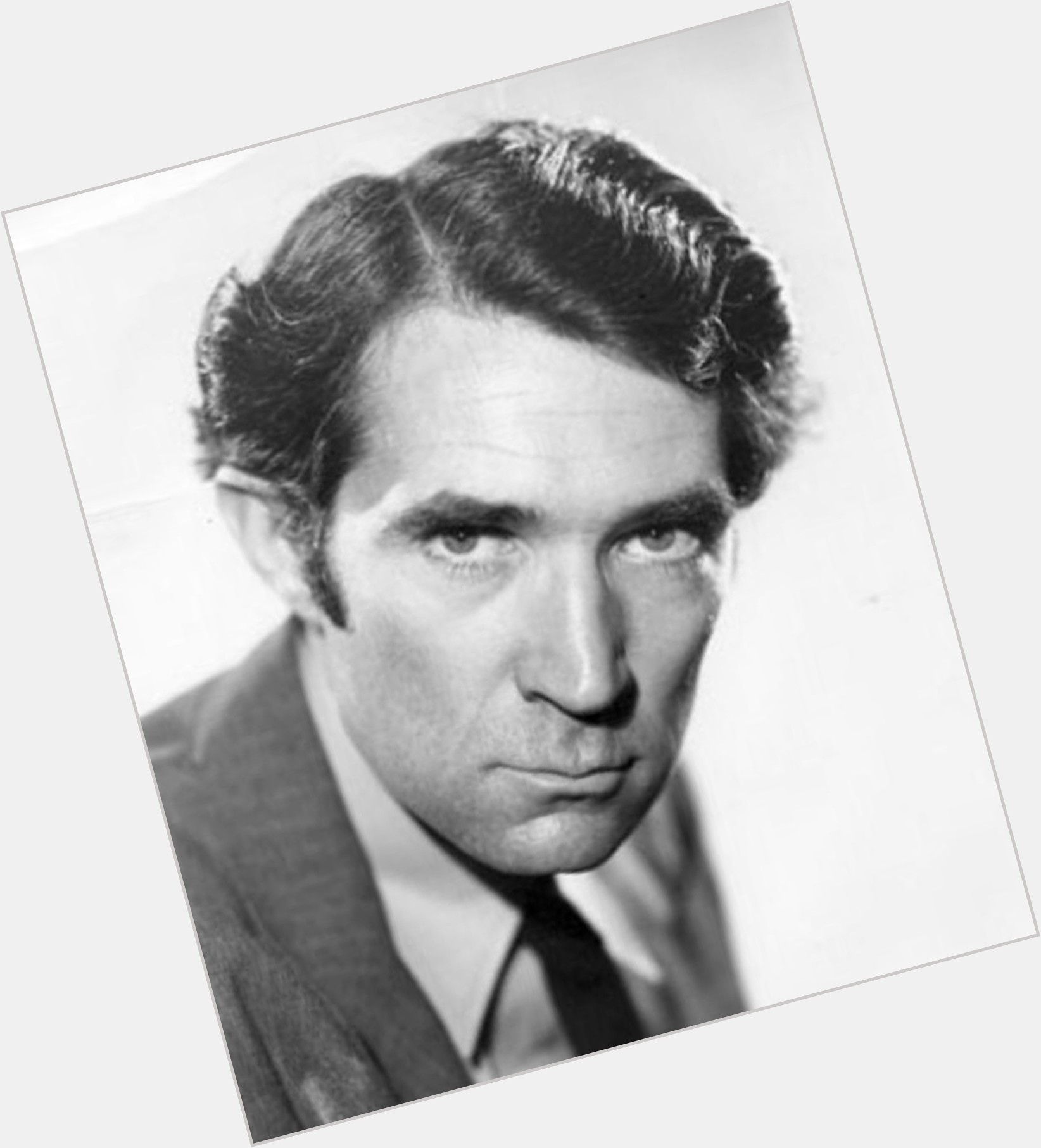 Trevor Bardette | Official Site for Man Crush Monday #MCM | Woman Crush ...